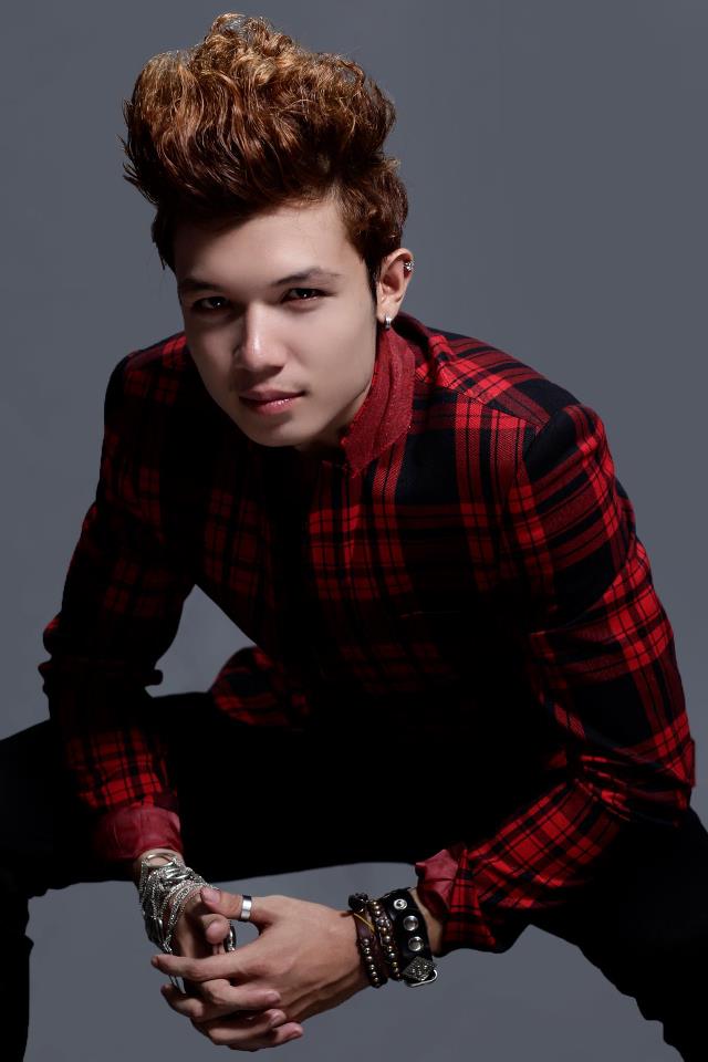 M Y A N M A R H U N K S Zin Min Htet