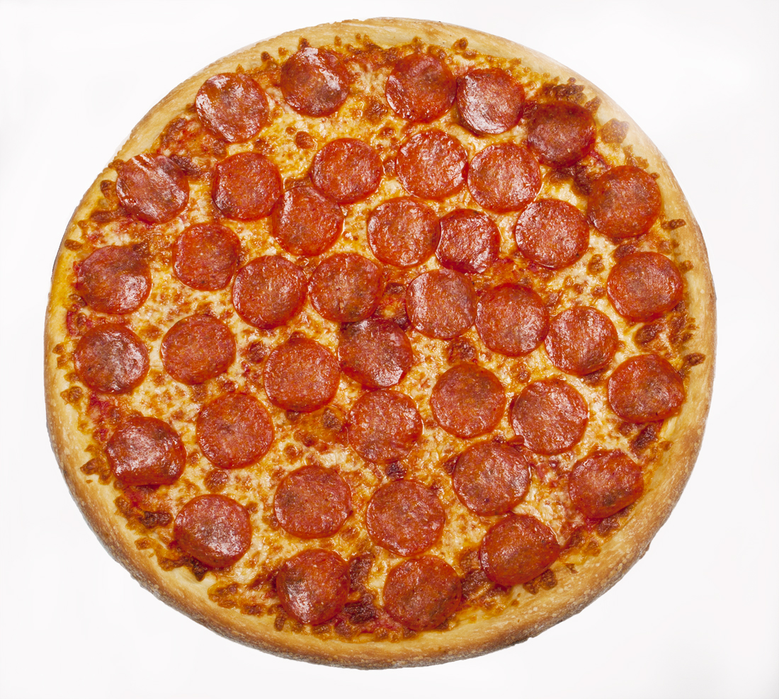 Fab Foodie Fotos: Fabulous Food Fotos at Biaggio's pizzaria