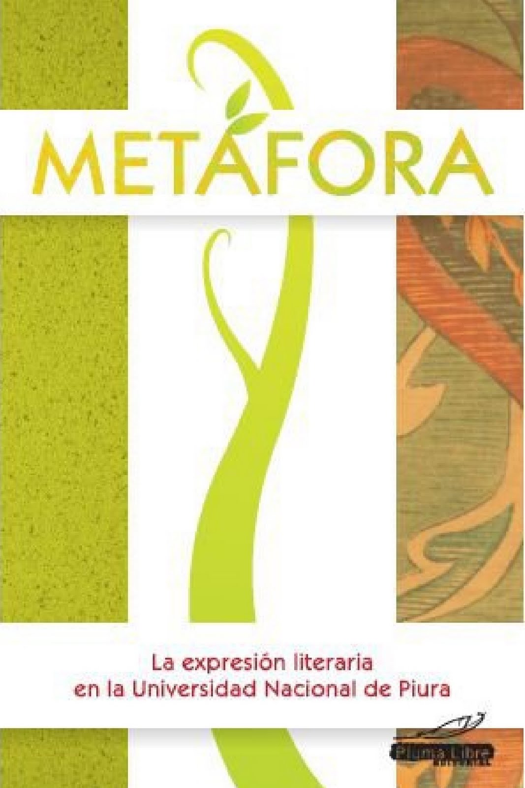 estirpepúrpura: Metáfora, la expresión literaria en la Universidad ...