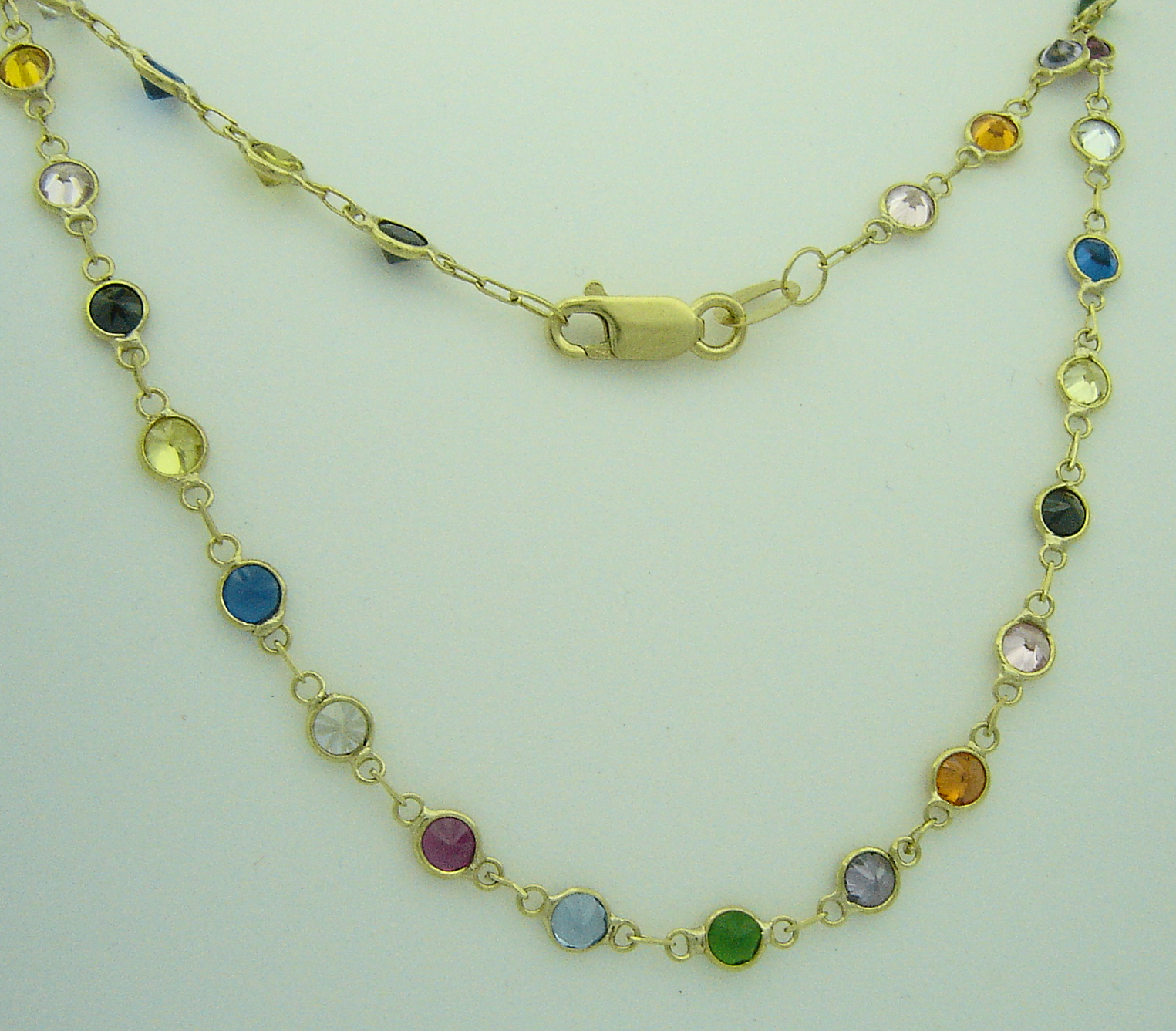 joias.joias: O QUE É QUILATE?