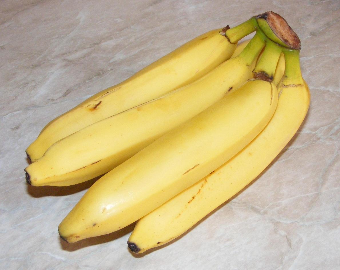 Inghetata de banane | Preparatedevis.ro