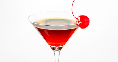 Kitchen Riffs: The Fanciulli Cocktail