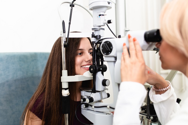 Why Should We Consult a Behavioural Optometrist? ~ OZ Information Hub