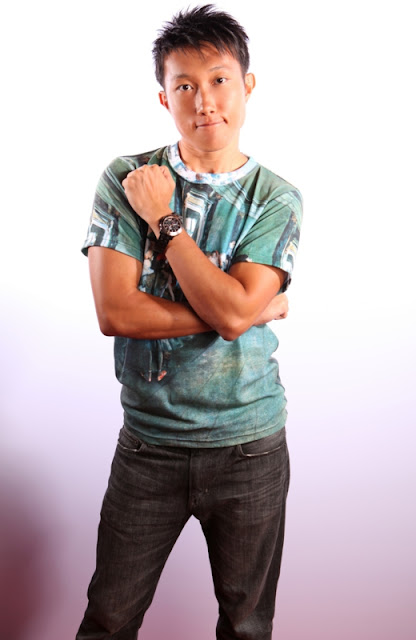 K-Designary: NTU UOC Pageant 2012