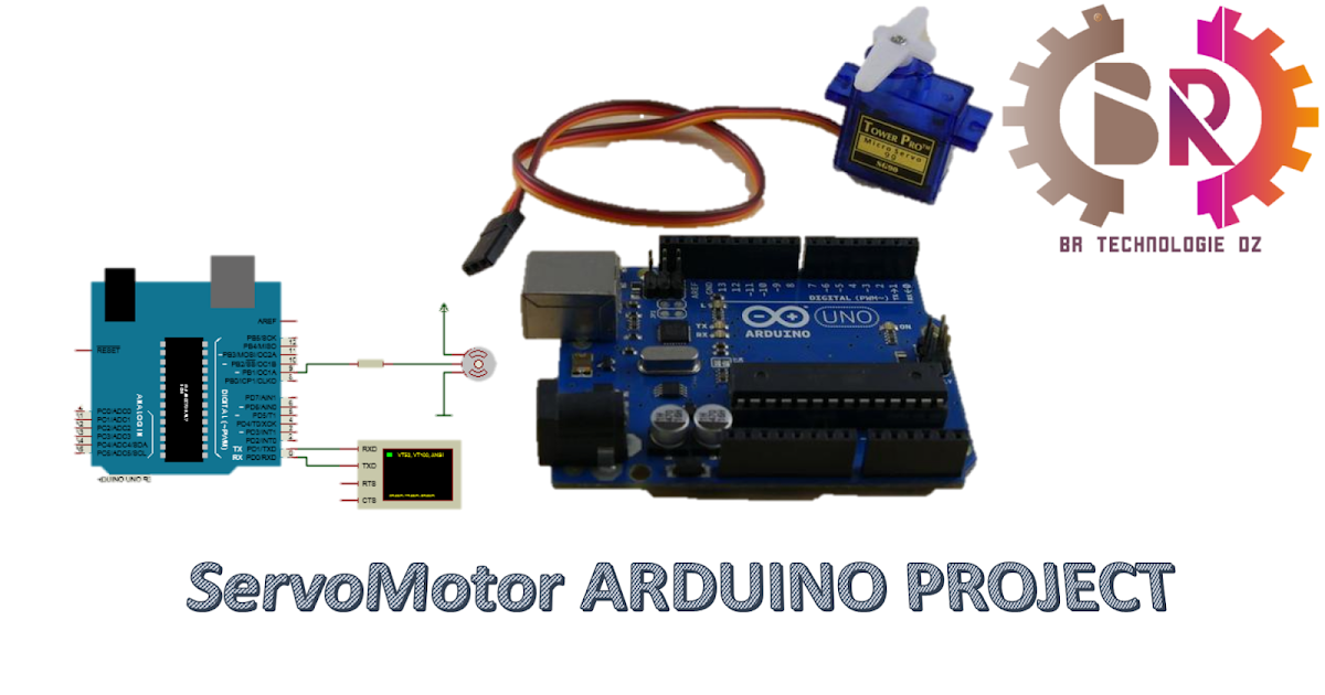 Arduino BR DZ