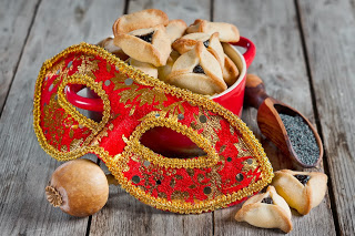 Mission Possible Blog : All About Purim - Lessons Learned from Esther