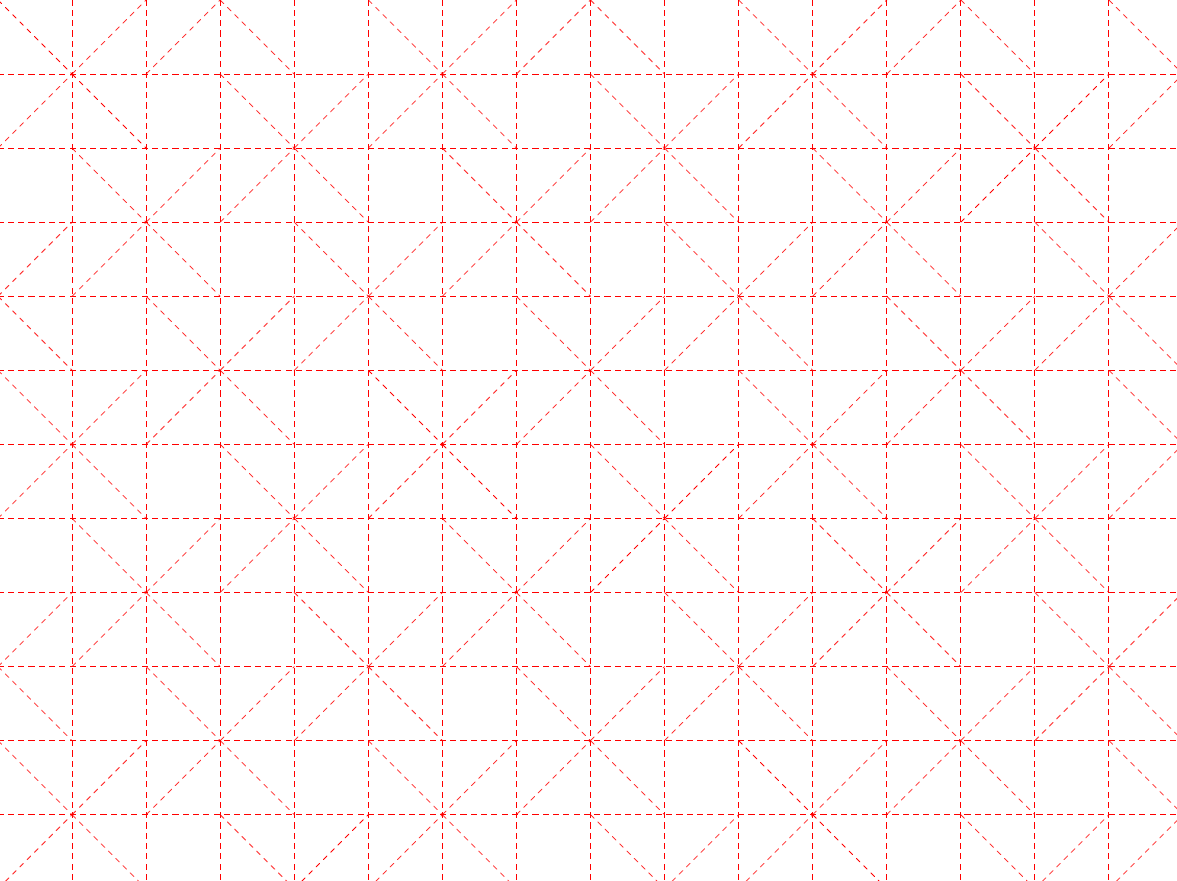 Muse: Origami Laser Cut Prototypes