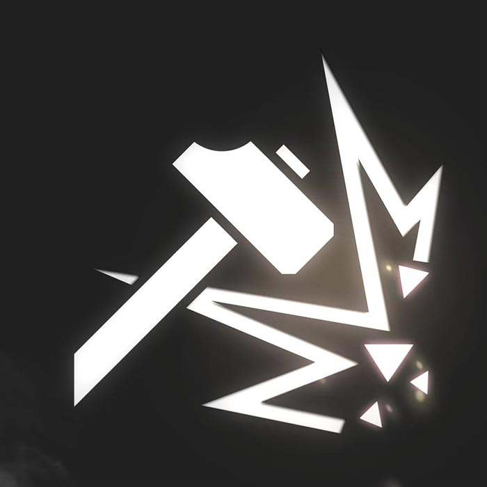 R6S Sledge Wallpaper Engine