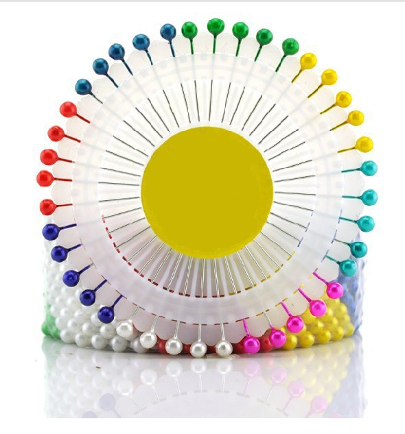 El blog de ÚNICOSÉ: HERRAMIENTAS Y EQUIPOS DE COSTURA: ALFILERES