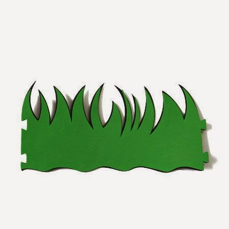 Moldes de Gramas - SÓ ESCOLA