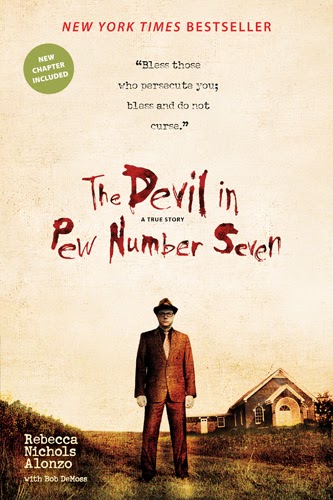 CHRISTIAN COGNITION: "THE DEVIL IN PEW NUMBER SEVEN", by Rebecca ...