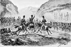 Biography Of Tuanku Imam Bonjol-National Hero Of Minangkabau - Profiles ...