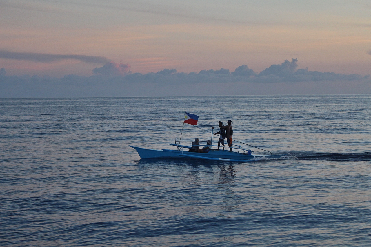 Seco Island, Antique | Kruhay under the Sun - Nomadic Experiences