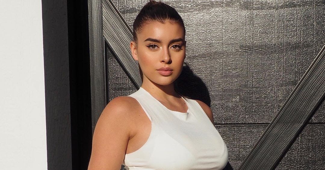 Starlet Arcade: Kalani Hilliker