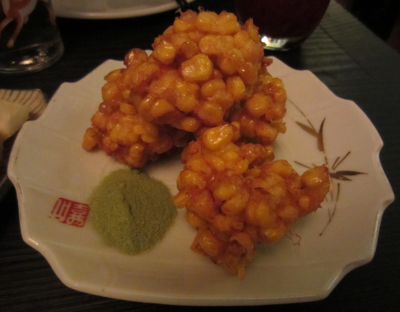 Gluttony Gluttony: Izakaya Den