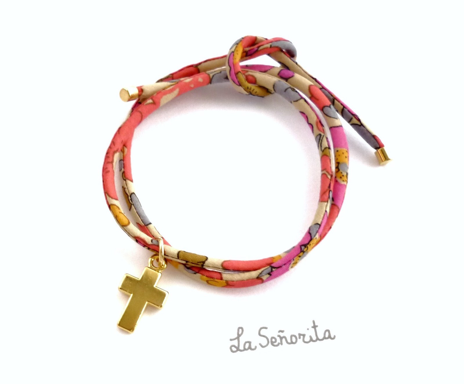 LA SEÑORITA: CRUZ Y RAYA