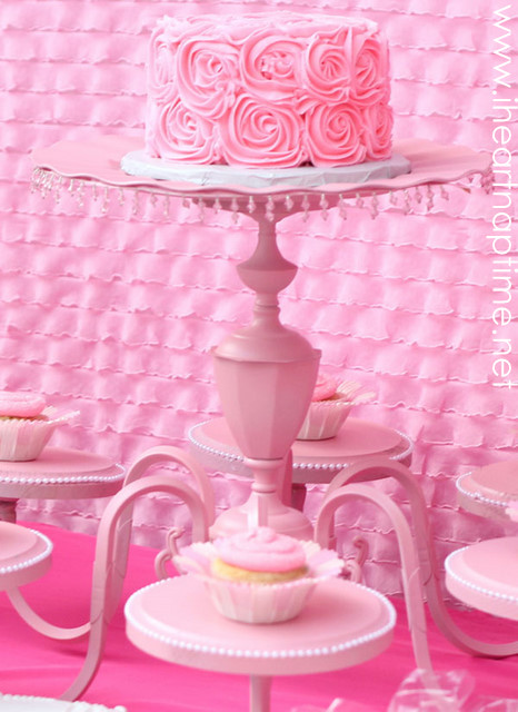 The Sweet Peach Paperie