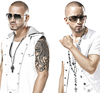 wisin y yandel la historia | hablando de cantantes