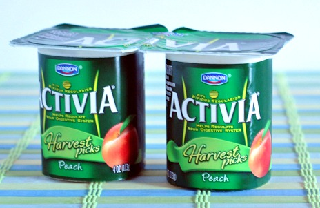 A Better Body: The Activia Challenge | Does Activia Really Promote ...