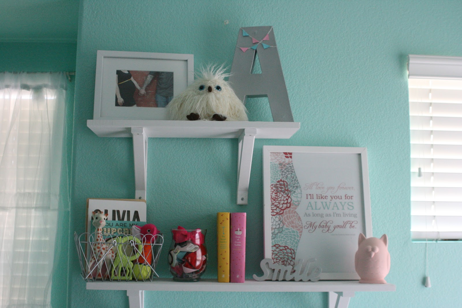 {The Magaña Family}