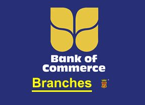 List of Bank of Commerce Branches & ATM Locators - Makati