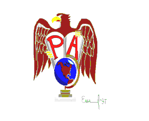 Escuela Preparatoria Federal por Cooperación "AMÉRICA": Bienvenida