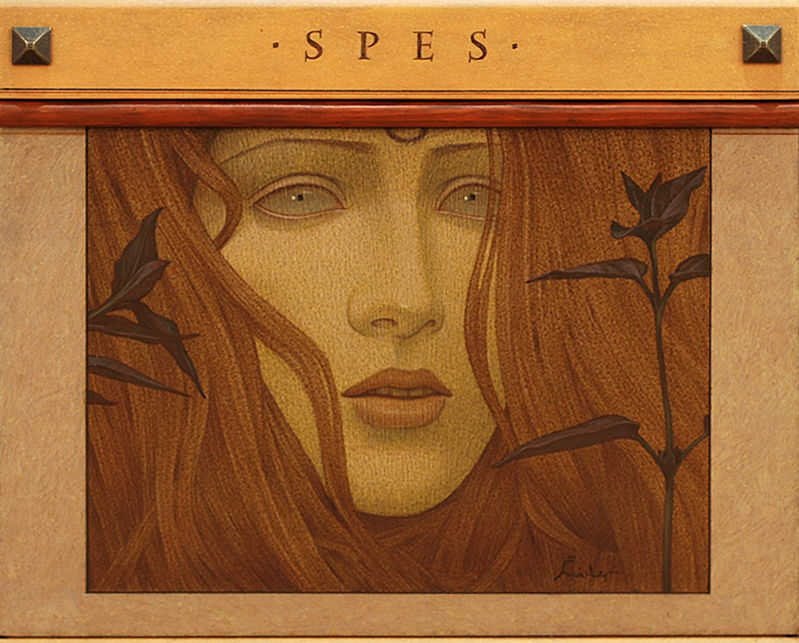 Art et Cancrelats: Michael Swider