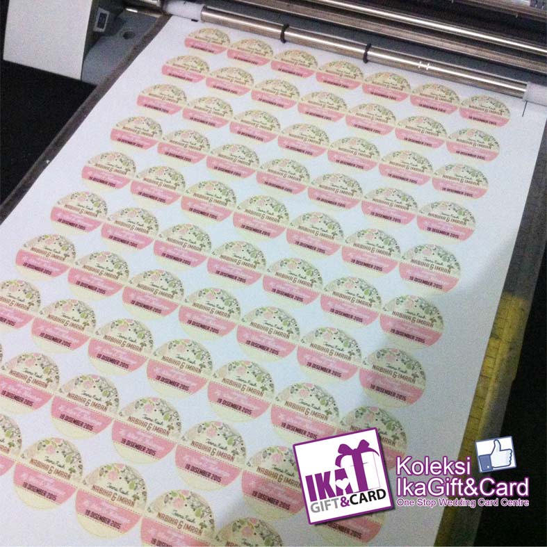 Kad Kahwin | Cenderahati | Cenderamata | T-shirt | Banner Bunting ...