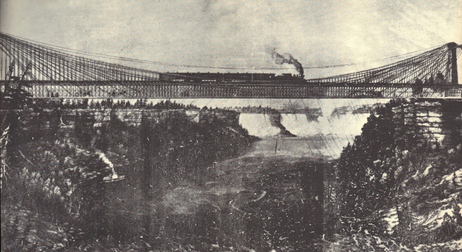 Progress is fine, but it's gone on for too long.: Railway suspension ...