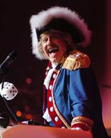 Rambling On... Music & More...: Paul Revere & the Raiders