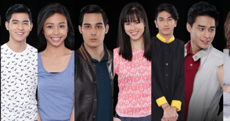PBB names 'Big 7' of The Big Night, evicts one housemate - The Summit ...