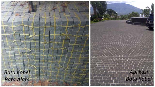 PENGRAJIN BATU ALAM TASIKMALAYA