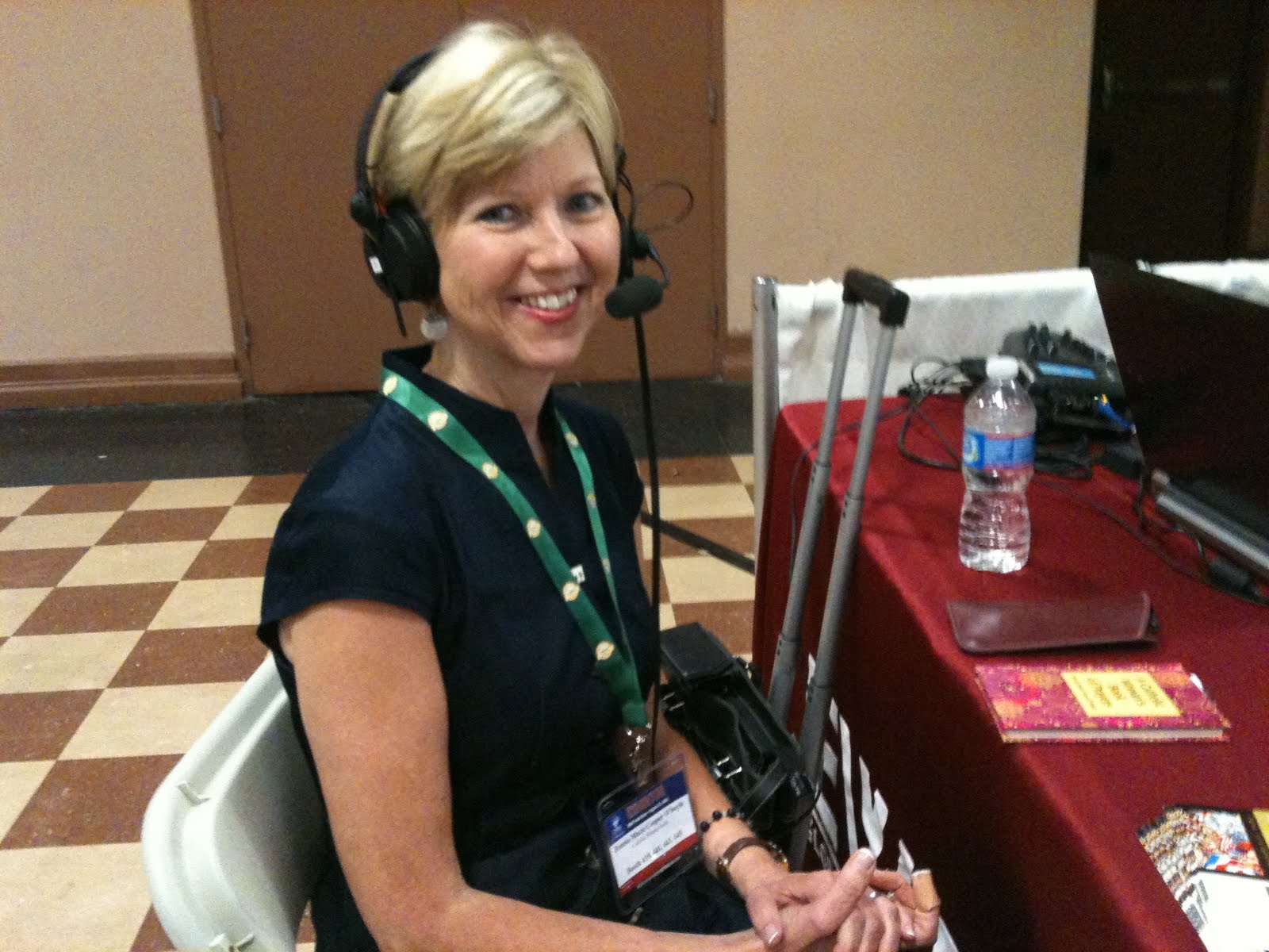 View from the Domestic Church: My recent radio segment with Al Kresta