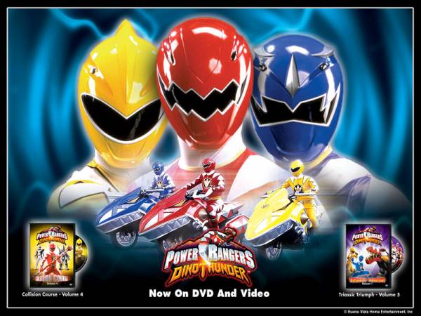 Henshin Grid: A Guide to Power Rangers and Super Sentai Footage for the ...