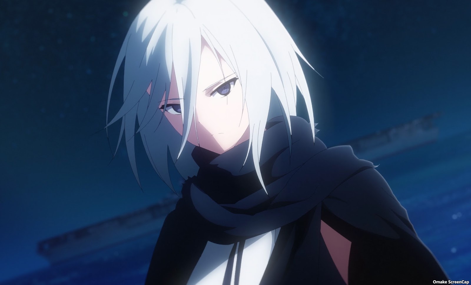 Joeschmo's Gears and Grounds: 10 Second Anime - Azur Lane - Episode 12 ...