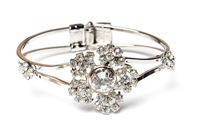 Fashion & Fok: Bangles Designs-Silver Bracelet Bangles Design New ...