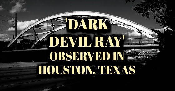 Phantoms and Monsters - Real Eyewitness Cryptid Encounter Reports