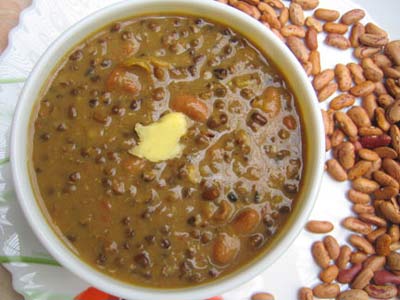 pakistani food dal ~ All About Pakistan