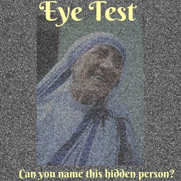 Can You Find the Hidden faces in Pictures?