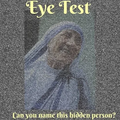 Can You Find the Hidden faces in Pictures?