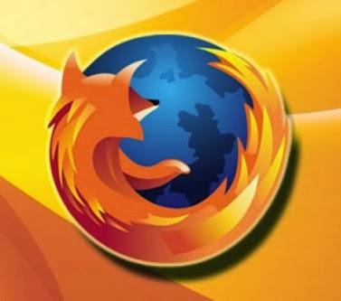 Jagal Gres: Firefox Browser Logo Inspired By The Story In The Gospel