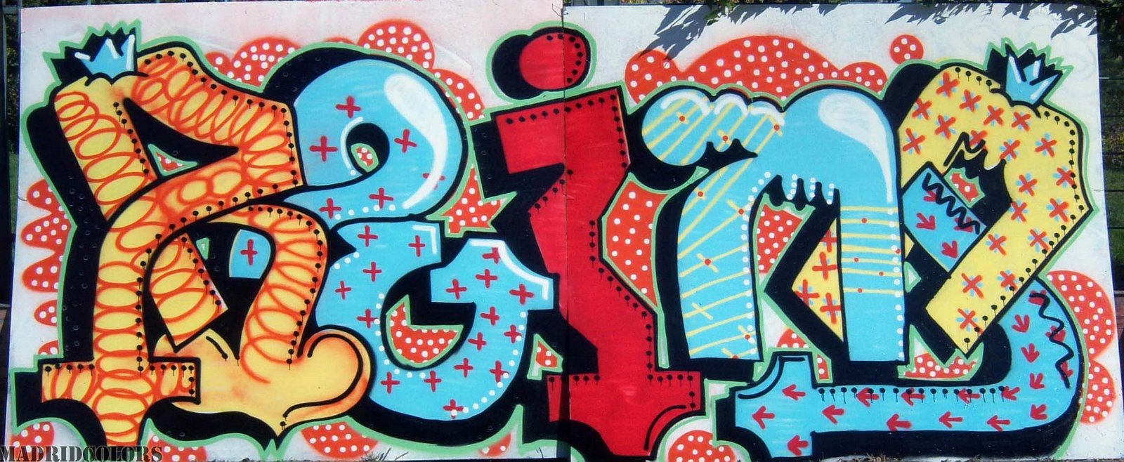 Clases de Artística. Prof. Riva: 2ª ALMA Superposición, yuxtaposición ...