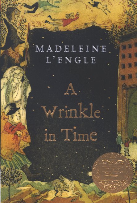 Children's Literature: A Wrinkle in Time