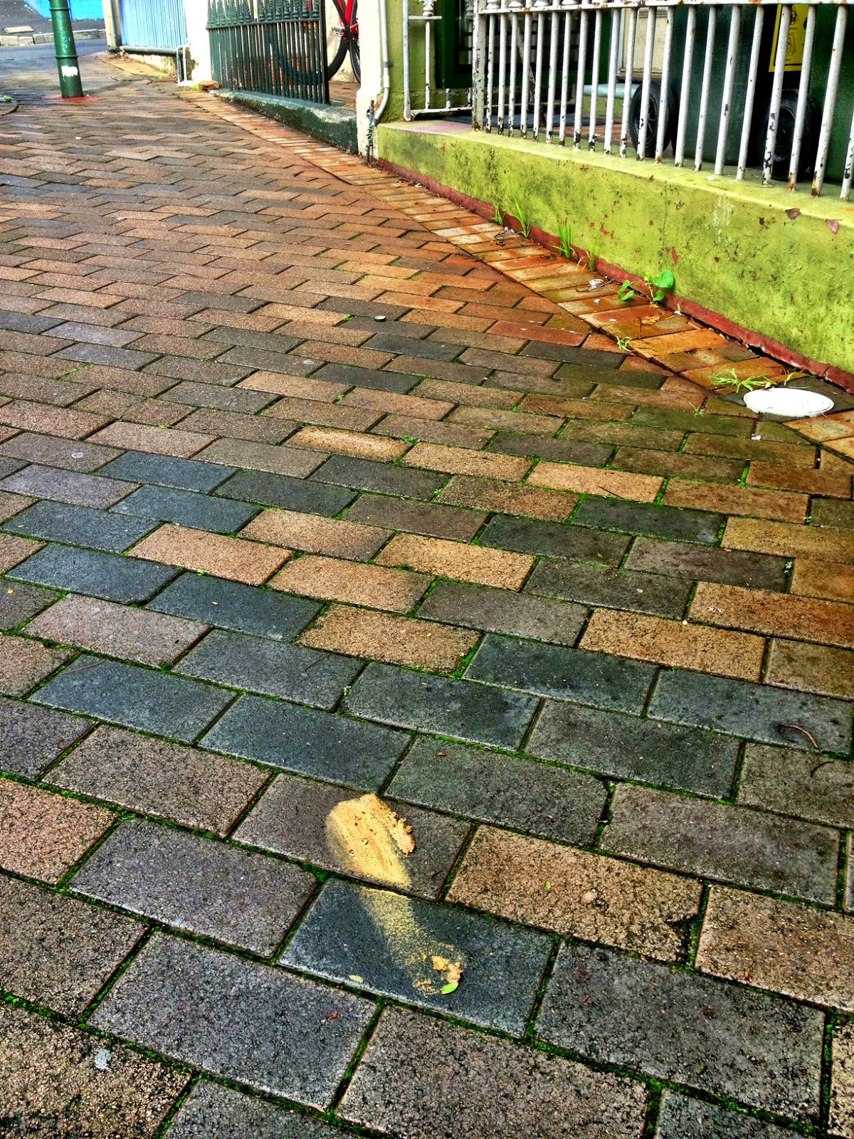 CRAPTIQUE: Poopetrator of the worst kind