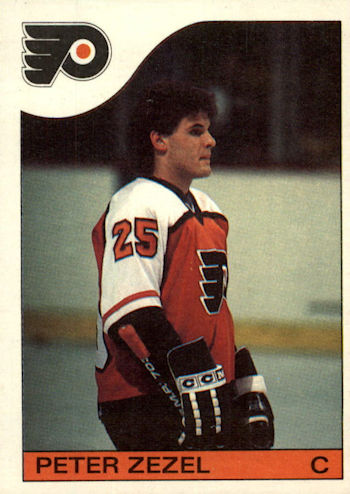 Football Cartophilic Info Exchange: Topps / O-Pee-Chee - 1985-86 Topps ...