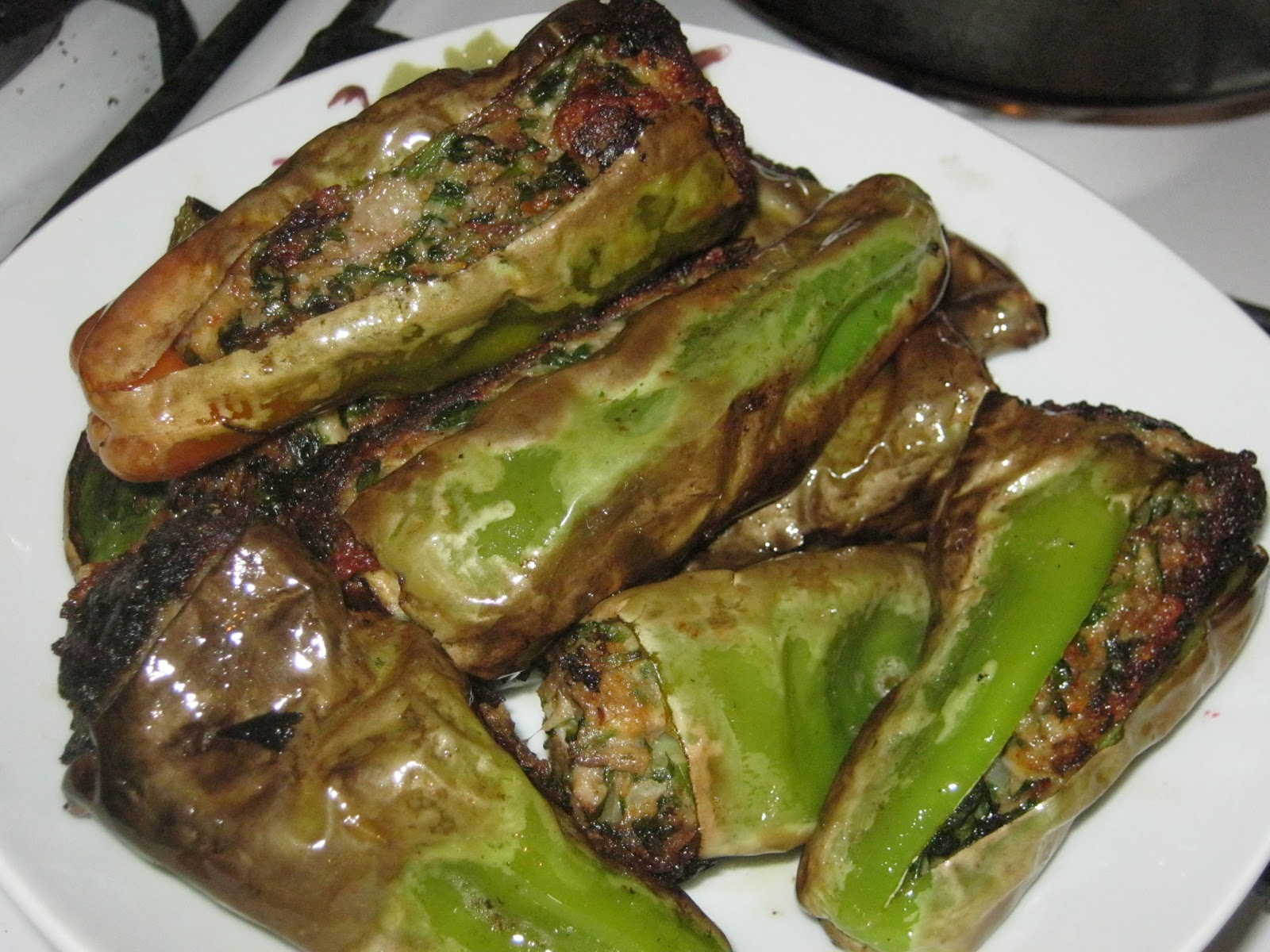 Photos of Tunisia: Plats Tunisiens ~ Tunisia Food