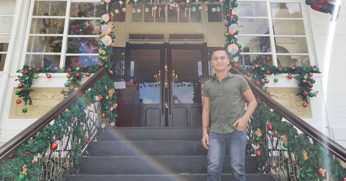 #FoodPH - Chef Laudicos x Kitchen Mafia - An Asian Fusion Worth Trying Out!