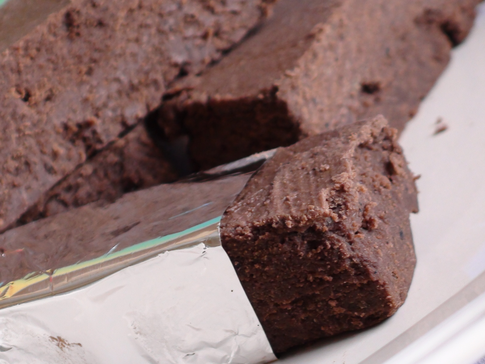 ÍZEMLÉKEK: Sport szelet csoki