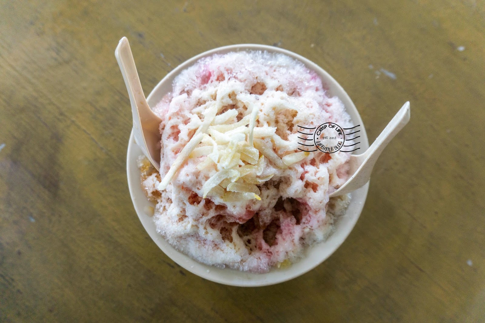 Relau 88 Laksa & Ice Kacang Mom's Homecook Authentic Asam Laksa 妈妈味古早味 ...