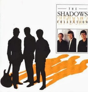 Reader's Digest Albums: The Shadows Collection